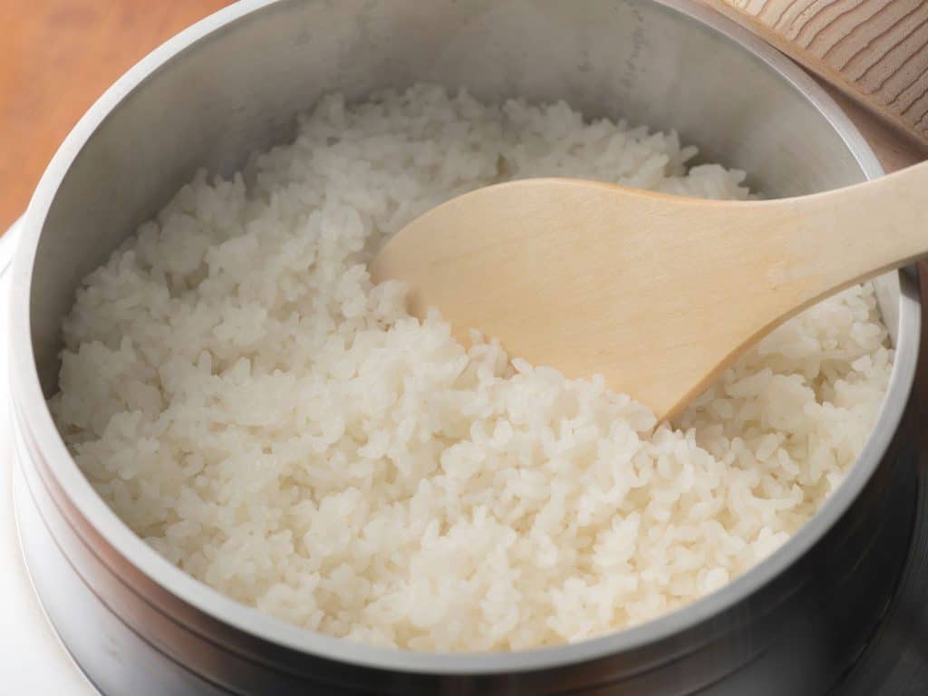 Why Is My Rice Burnt: Reasons Behind And Actions To Take – Stretch Recipes