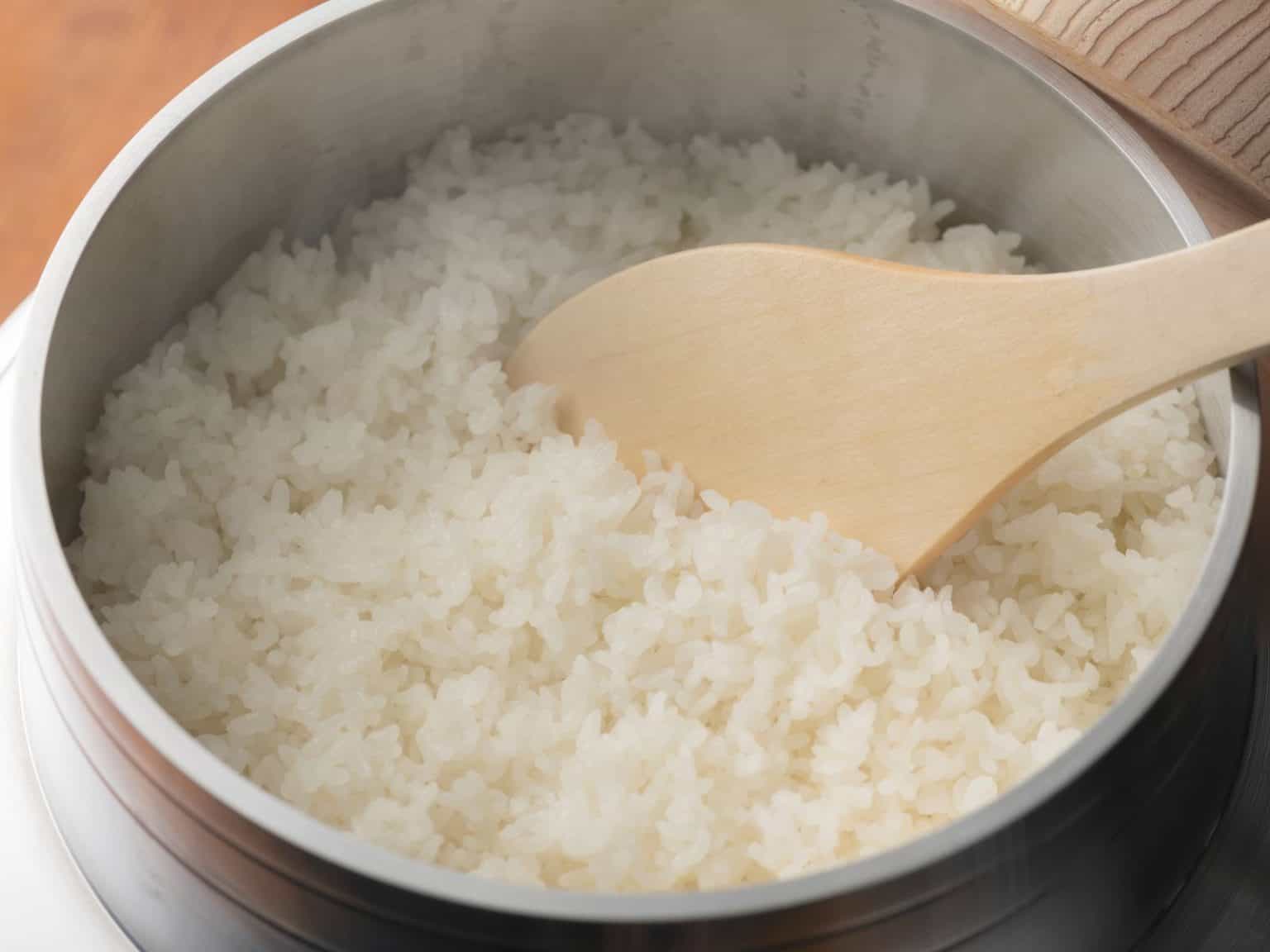 Why Is My Rice Burnt: Reasons Behind And Actions To Take – Stretch Recipes