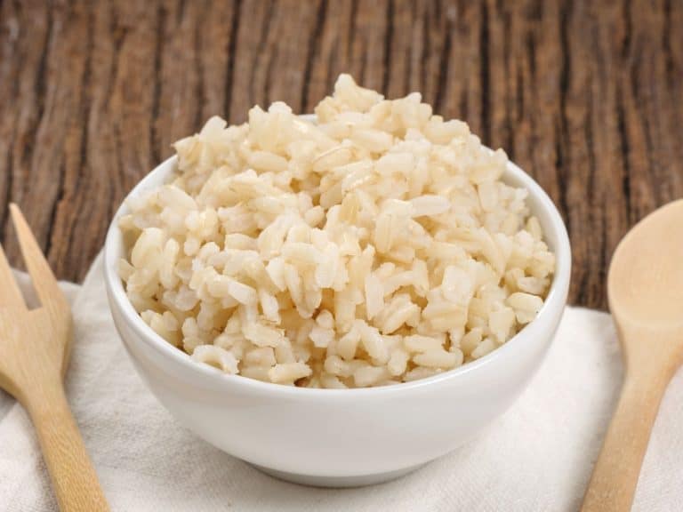 Why Is My Rice Mushy: The Ultimate Guide To Fluffy Rice – Stretch Recipes