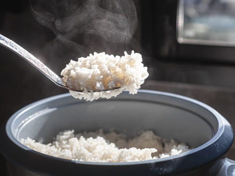 Why Is My Rice Not Cooking: Reasons Why It's Taking Too Long – Stretch ...