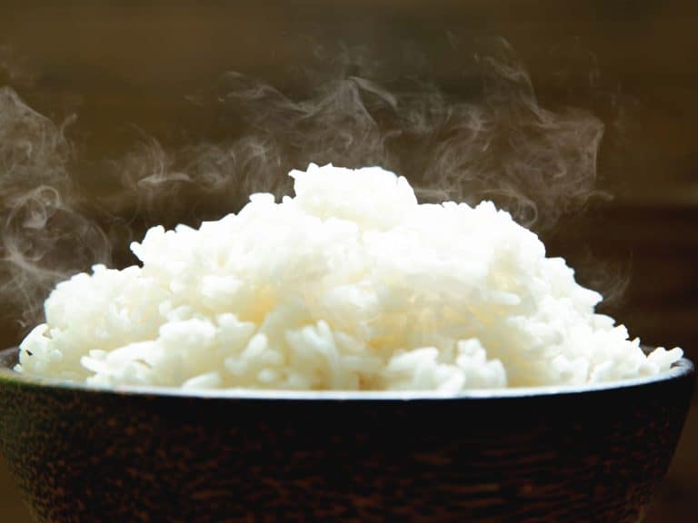 Why Does My Rice Smell Bad? Tell-Tale Signs To Look Out For – Stretch ...