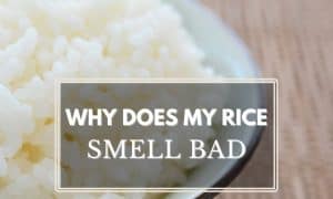 Why Does My Rice Smell Bad? Tell-Tale Signs To Look Out For – Stretch ...
