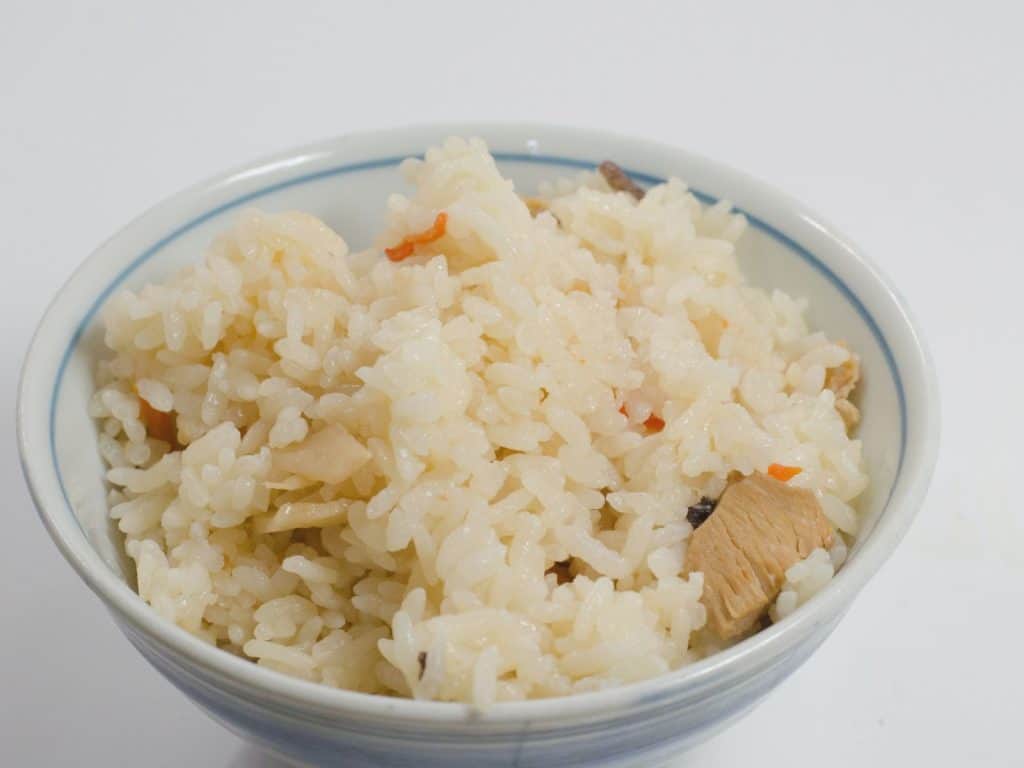 Why Is My Rice Turning Pink: Causes And Preventive Measures – Stretch ...