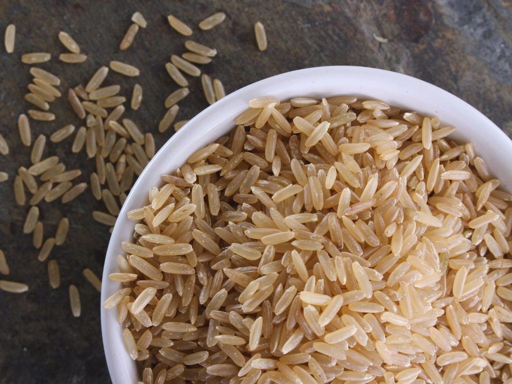 Why Is My Rice Turning Yellow: Causes And Preventions – Stretch Recipes