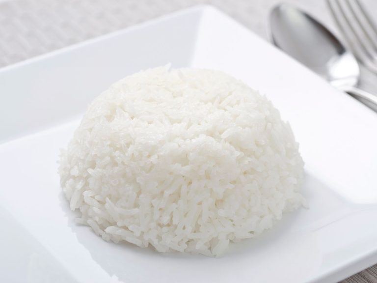 Jasmine Rice Vs. White Rice: Differences Covered – Stretch Recipes