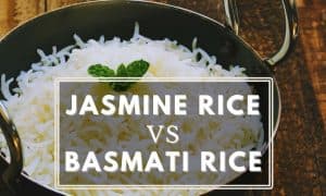 Jasmine Rice Vs. Basmati Rice: Battle Of The Aromatics – Stretch Recipes