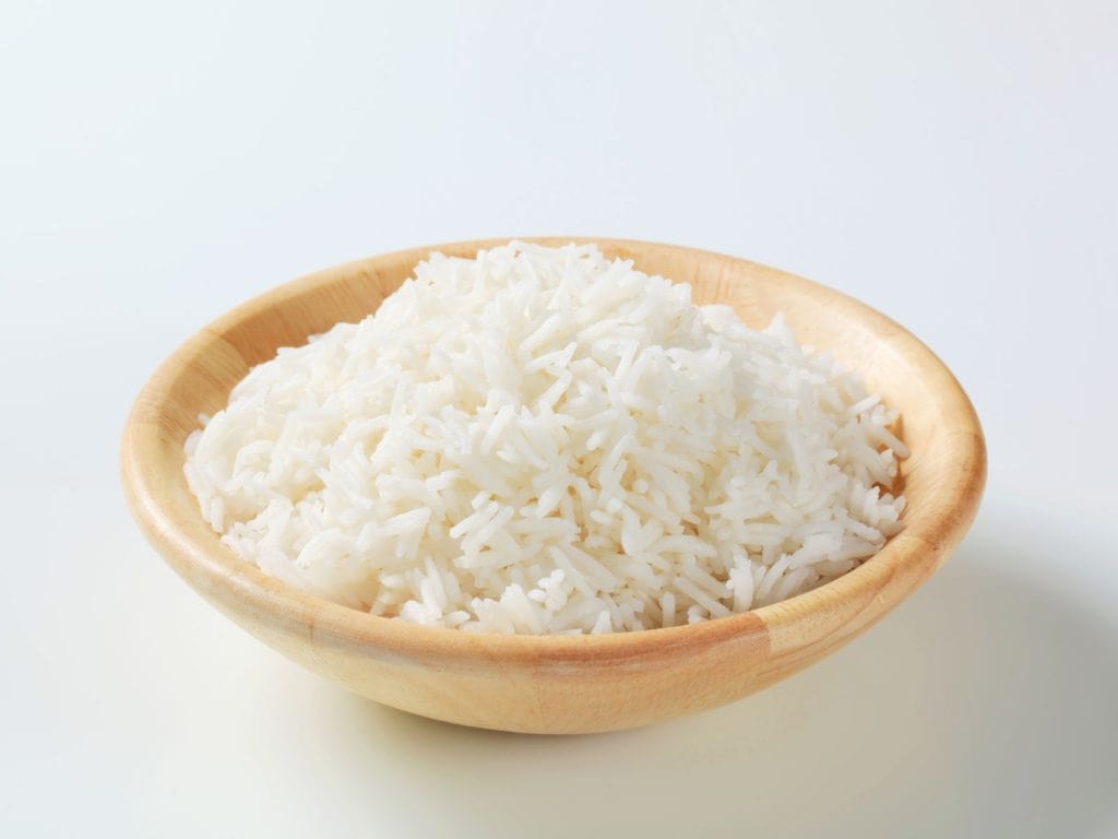 Jasmine Rice Vs. White Rice: Differences Covered – Stretch Recipes