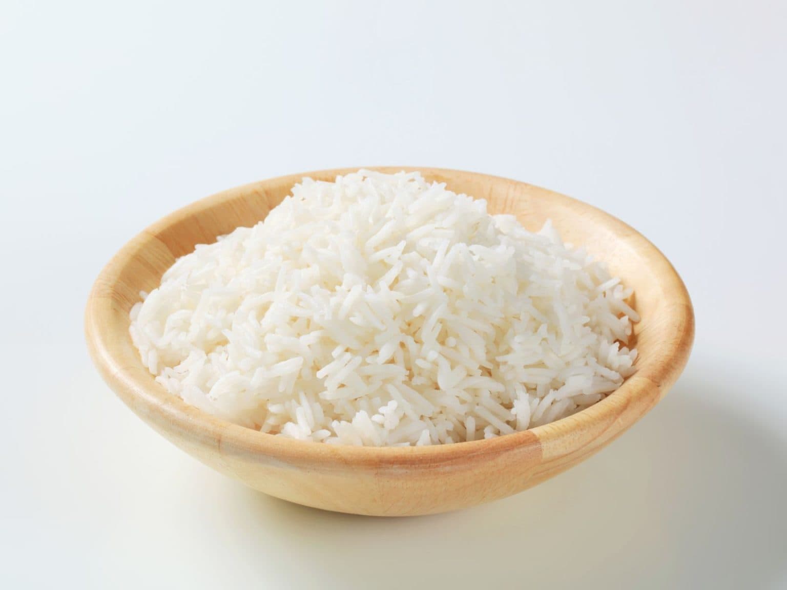 Jasmine Rice Vs. White Rice: Differences Covered – Stretch Recipes