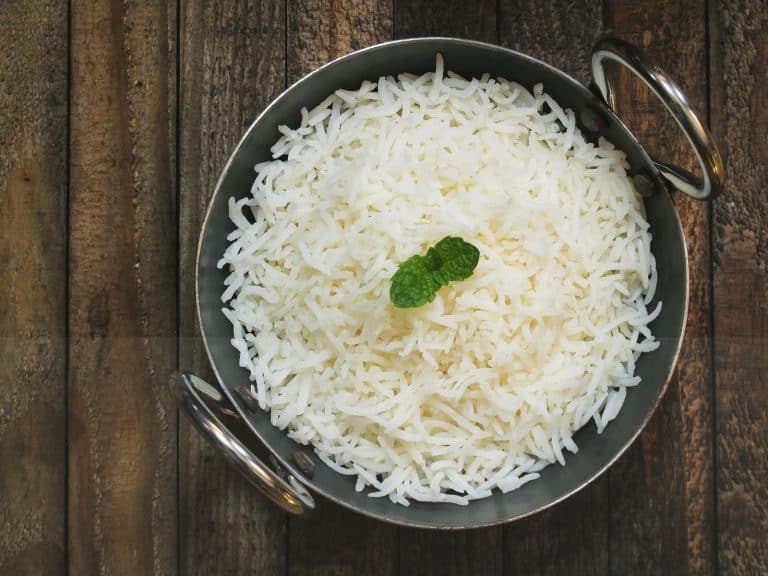 Jasmine Rice Vs. Basmati Rice: Battle Of The Aromatics – Stretch Recipes