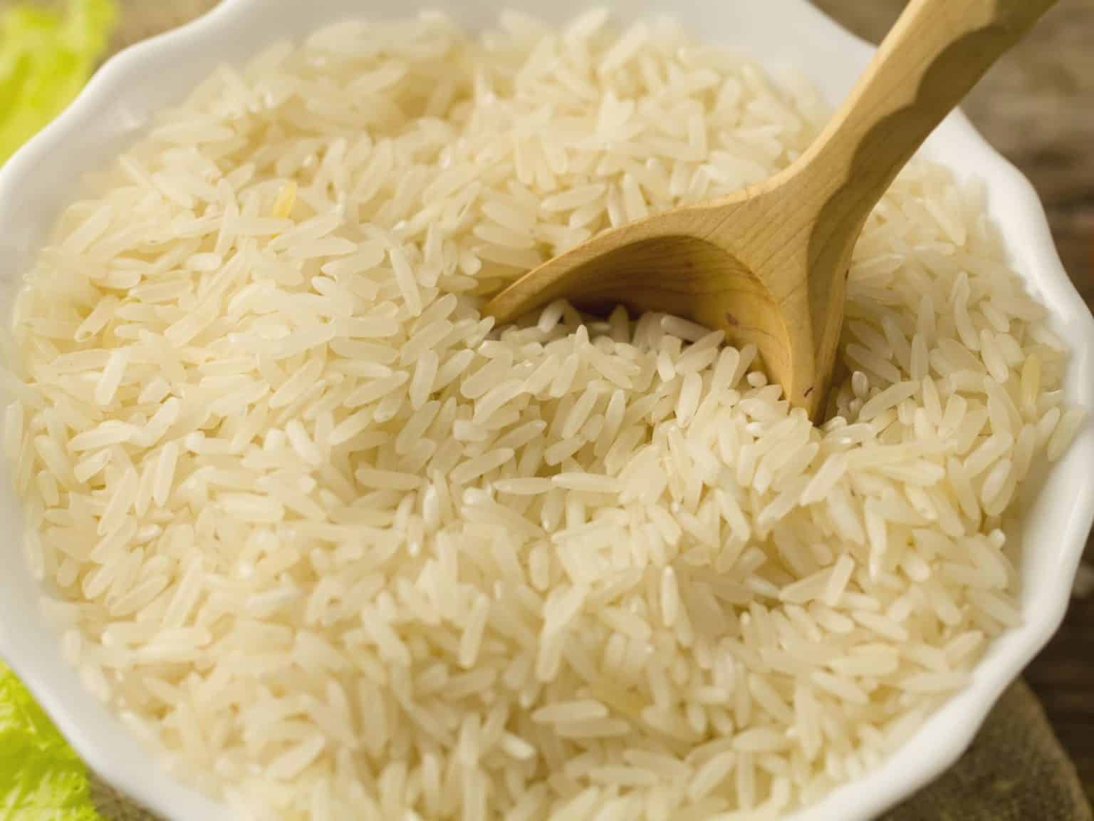 Which Rice Is Best For Daily Use: Versatile & Healthy Options – Stretch ...