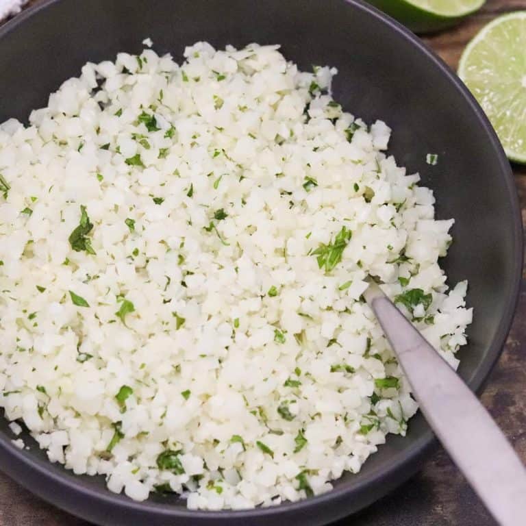 Your Go-To Cilantro Lime Rice Recipe Collection – Stretch Recipes