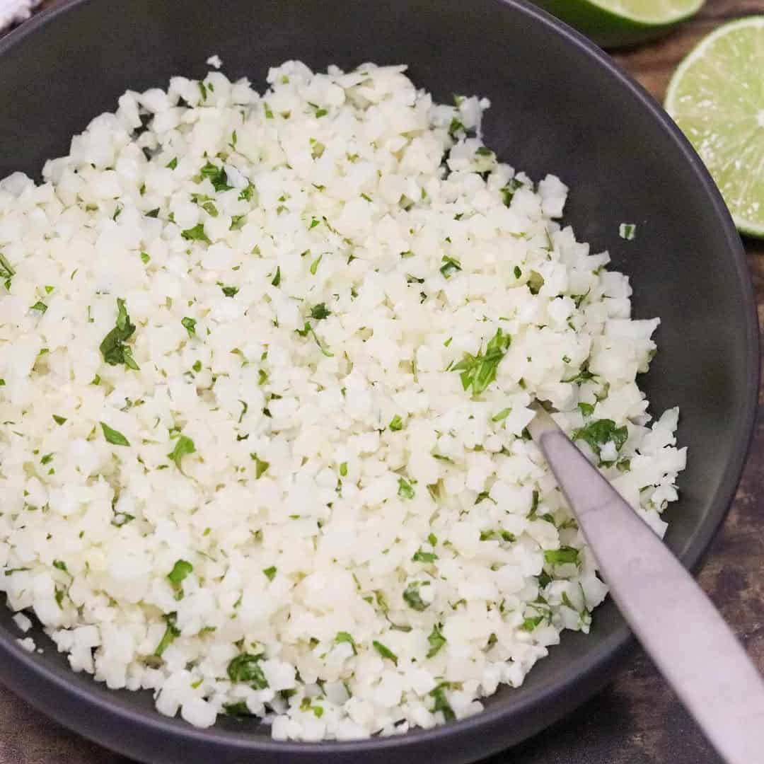 Your Go-To Cilantro Lime Rice Recipe Collection – Stretch Recipes