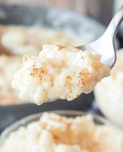 79 Delicious Rice Pudding Recipes For Every Sweet Tooth! – Stretch Recipes
