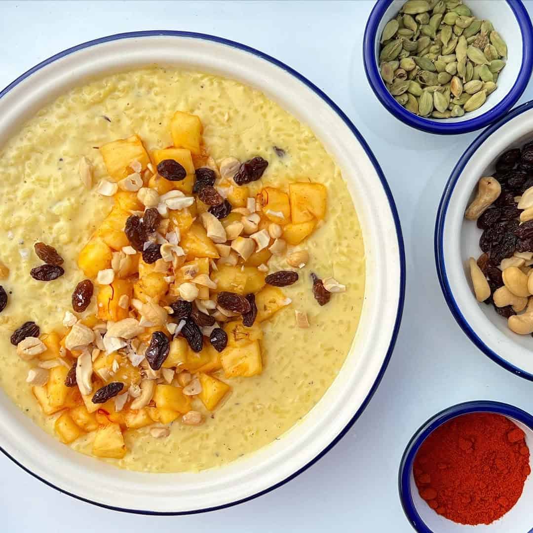 79 Delicious Rice Pudding Recipes For Every Sweet Tooth! – Stretch Recipes