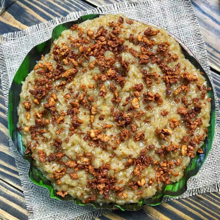 53 Delicious Ways To Enjoy Sticky Rice – Stretch Recipes