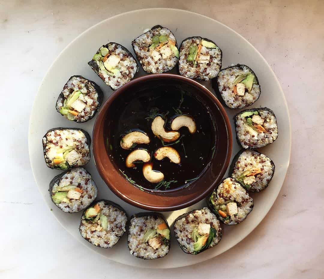 Endless Possibilities With Sushi Rice: 44 Recipes You’ll Love – Stretch ...