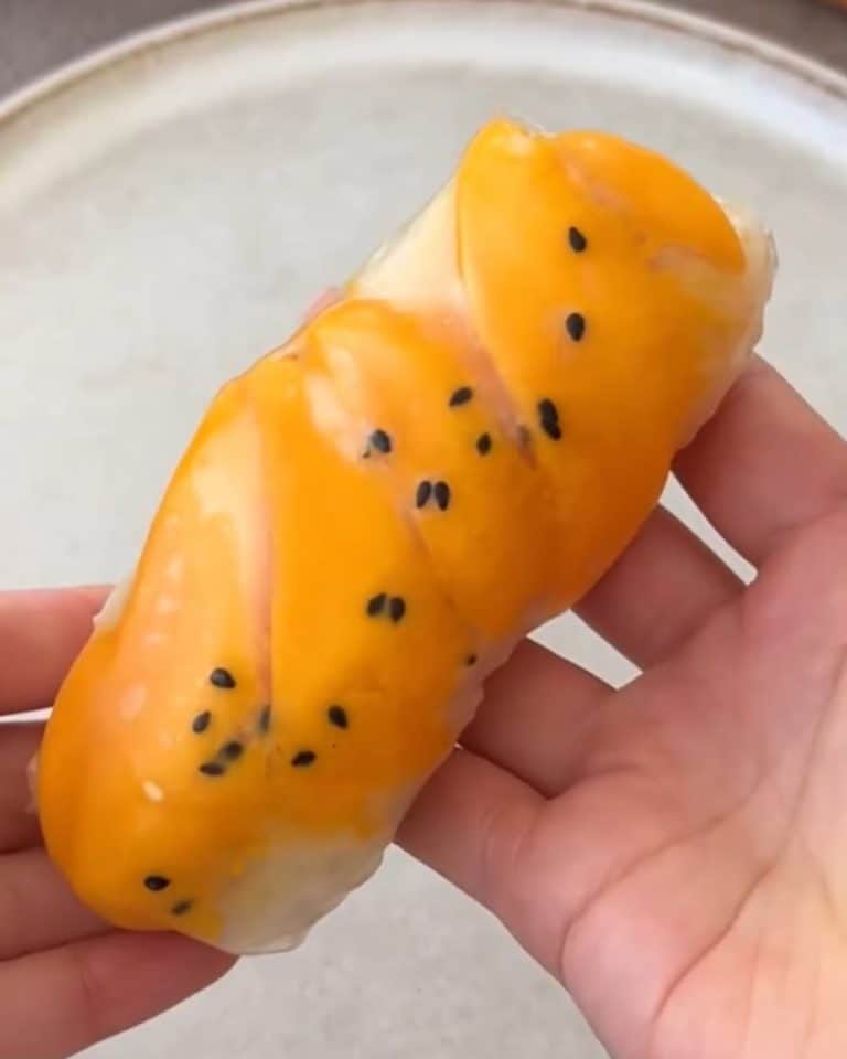 Sweet, Sticky, And Delicious: 15 Mango Sticky Rice Variations – Stretch ...