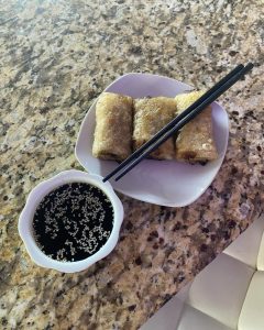 49 Ways To Wrap It Up: Rice Paper Recipes For Every Taste – Stretch Recipes