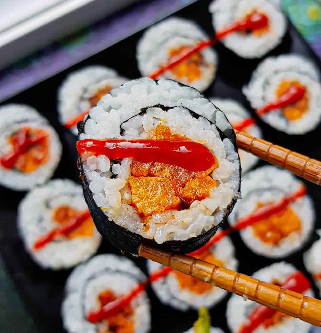 Endless Possibilities With Sushi Rice: 44 Recipes You’ll Love – Stretch ...
