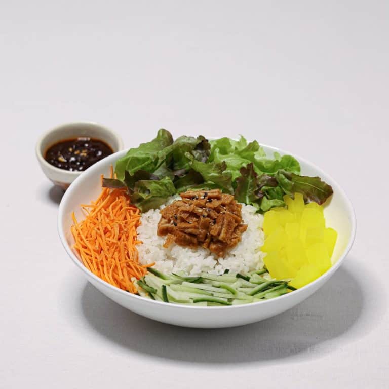 13 Delicious Ways To Enjoy Bibimbap At Home – Stretch Recipes