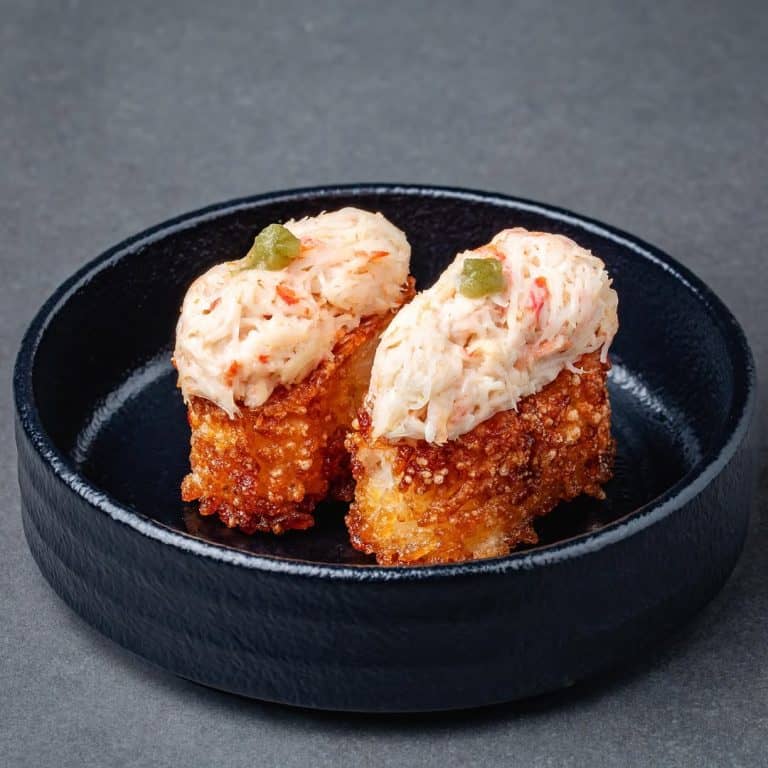 Endless Possibilities With Sushi Rice: 44 Recipes You’ll Love – Stretch ...