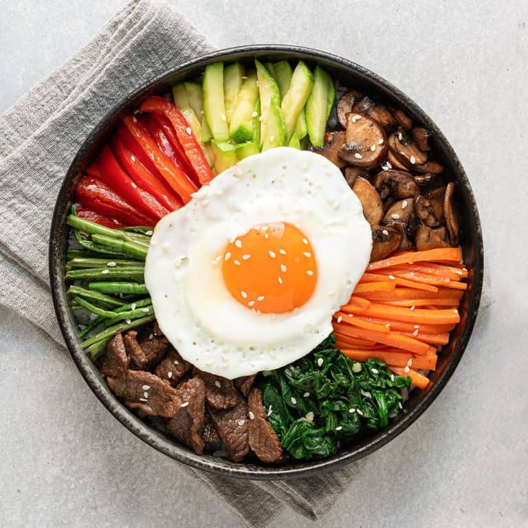 13 Delicious Ways To Enjoy Bibimbap At Home – Stretch Recipes