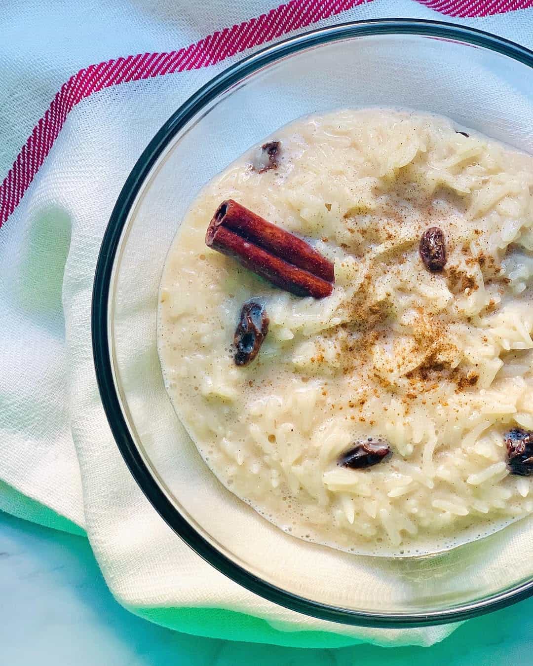 79 Delicious Rice Pudding Recipes For Every Sweet Tooth! – Stretch Recipes