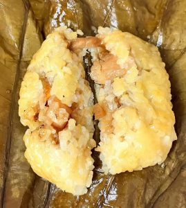 53 Delicious Ways To Enjoy Sticky Rice – Stretch Recipes