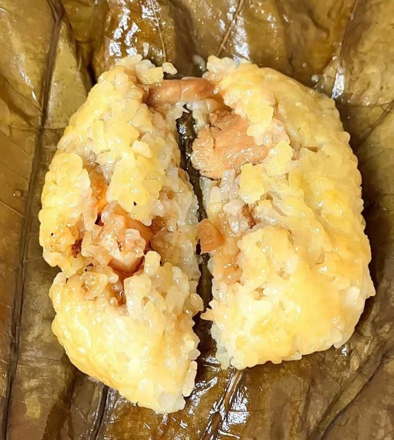 53 Delicious Ways To Enjoy Sticky Rice – Stretch Recipes