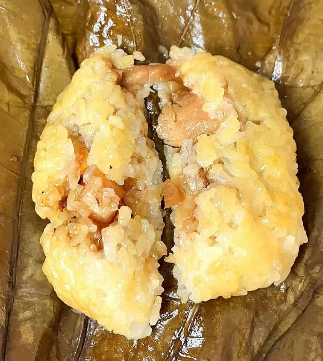 53 Delicious Ways To Enjoy Sticky Rice – Stretch Recipes