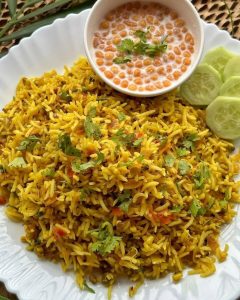 75 Unique Rice Pilaf Recipes That Are Anything But Boring – Stretch Recipes