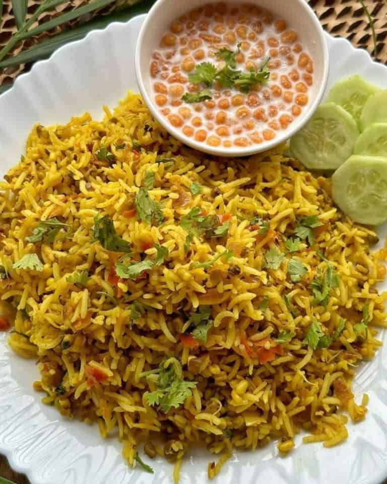 75 Unique Rice Pilaf Recipes That Are Anything But Boring – Stretch Recipes