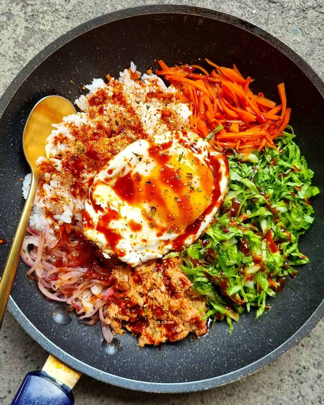 13 Delicious Ways To Enjoy Bibimbap At Home – Stretch Recipes