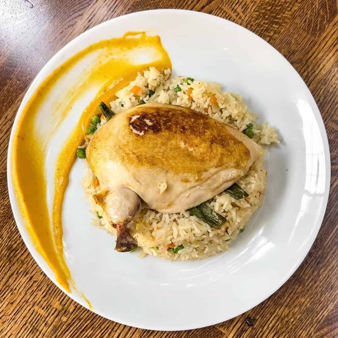 30 Valentine’s Day Recipes & Ideas For A Romantic Night In – Stretch ...