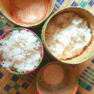 53 Delicious Ways To Enjoy Sticky Rice – Stretch Recipes