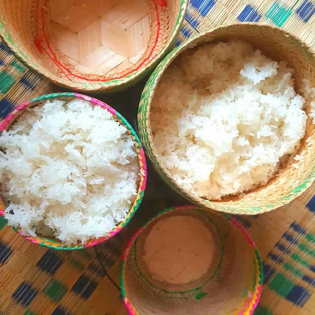53 Delicious Ways To Enjoy Sticky Rice – Stretch Recipes