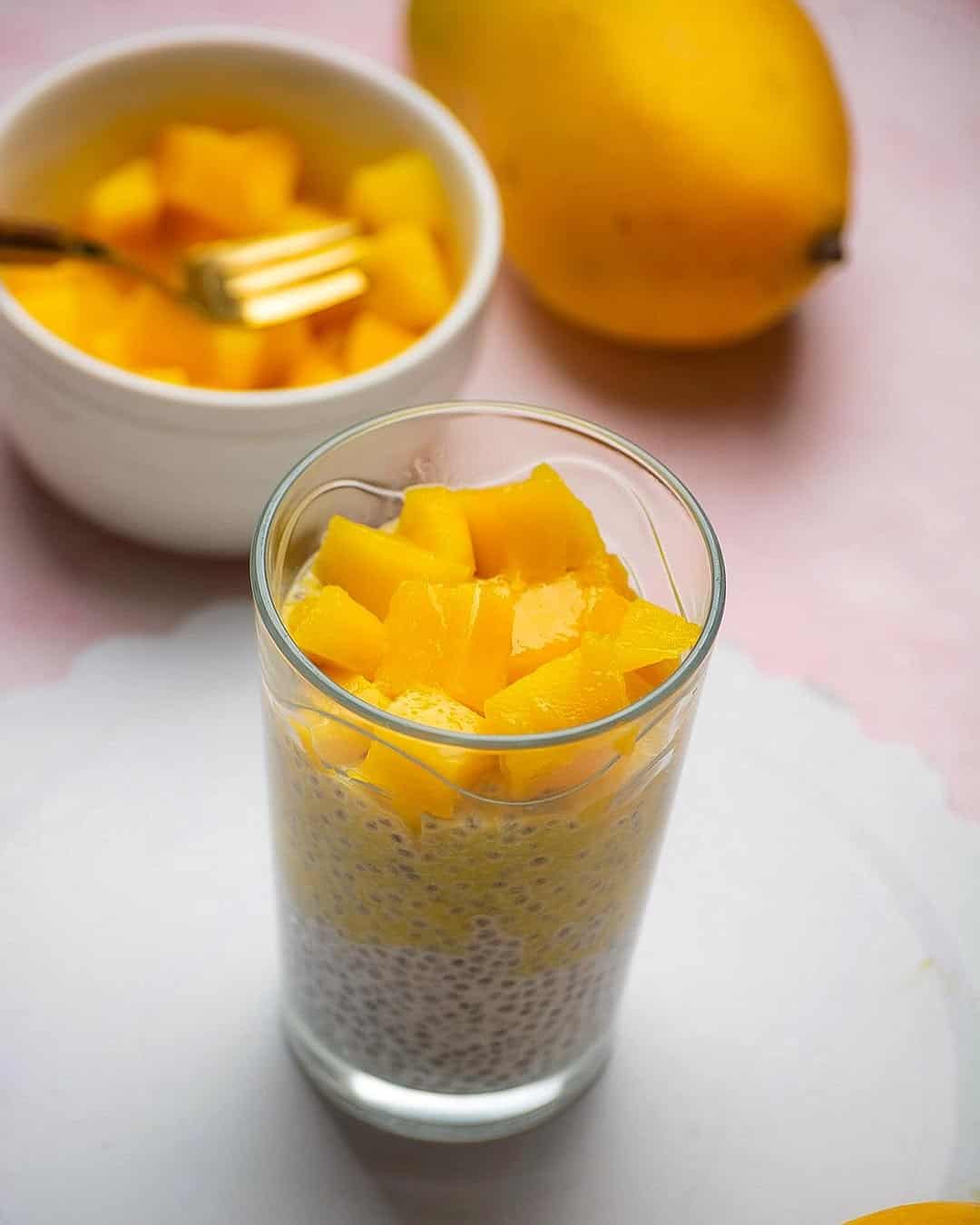 Sweet, Sticky, And Delicious: 15 Mango Sticky Rice Variations – Stretch ...
