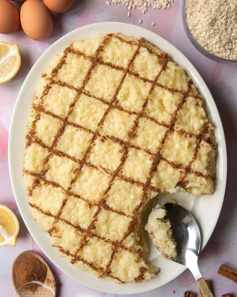 79 Delicious Rice Pudding Recipes For Every Sweet Tooth! – Stretch Recipes