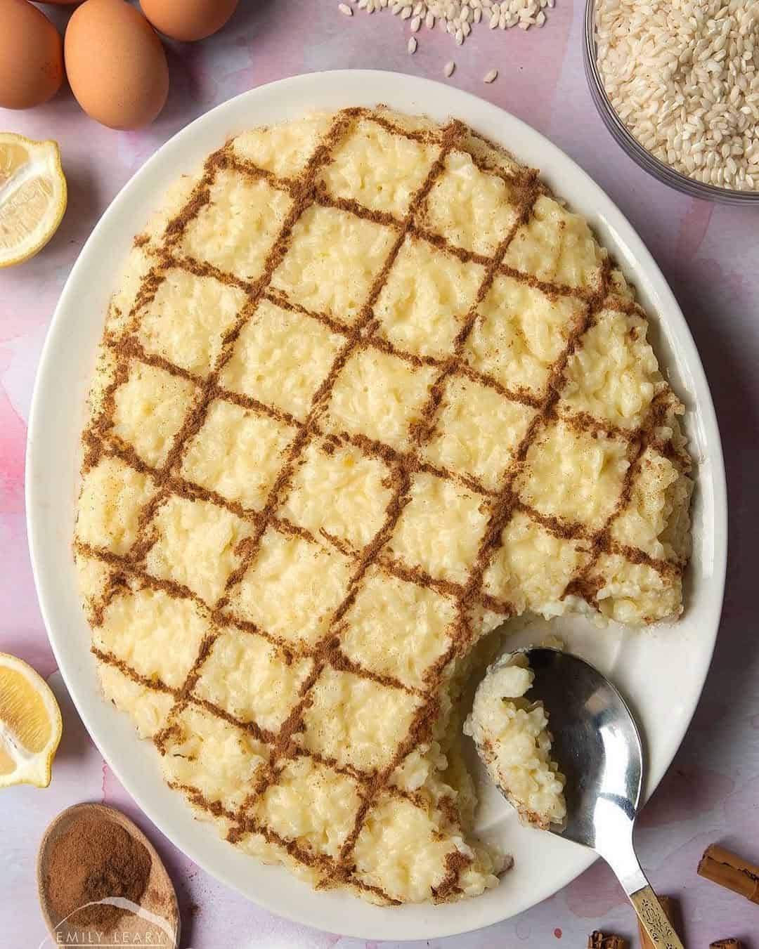 79 Delicious Rice Pudding Recipes For Every Sweet Tooth! – Stretch Recipes