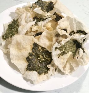 49 Ways To Wrap It Up: Rice Paper Recipes For Every Taste – Stretch Recipes