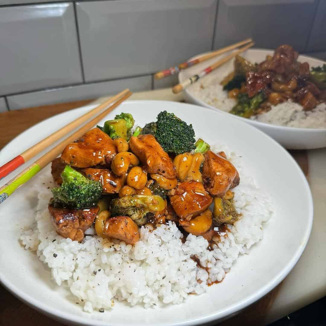 53 Delicious Ways To Enjoy Sticky Rice – Stretch Recipes