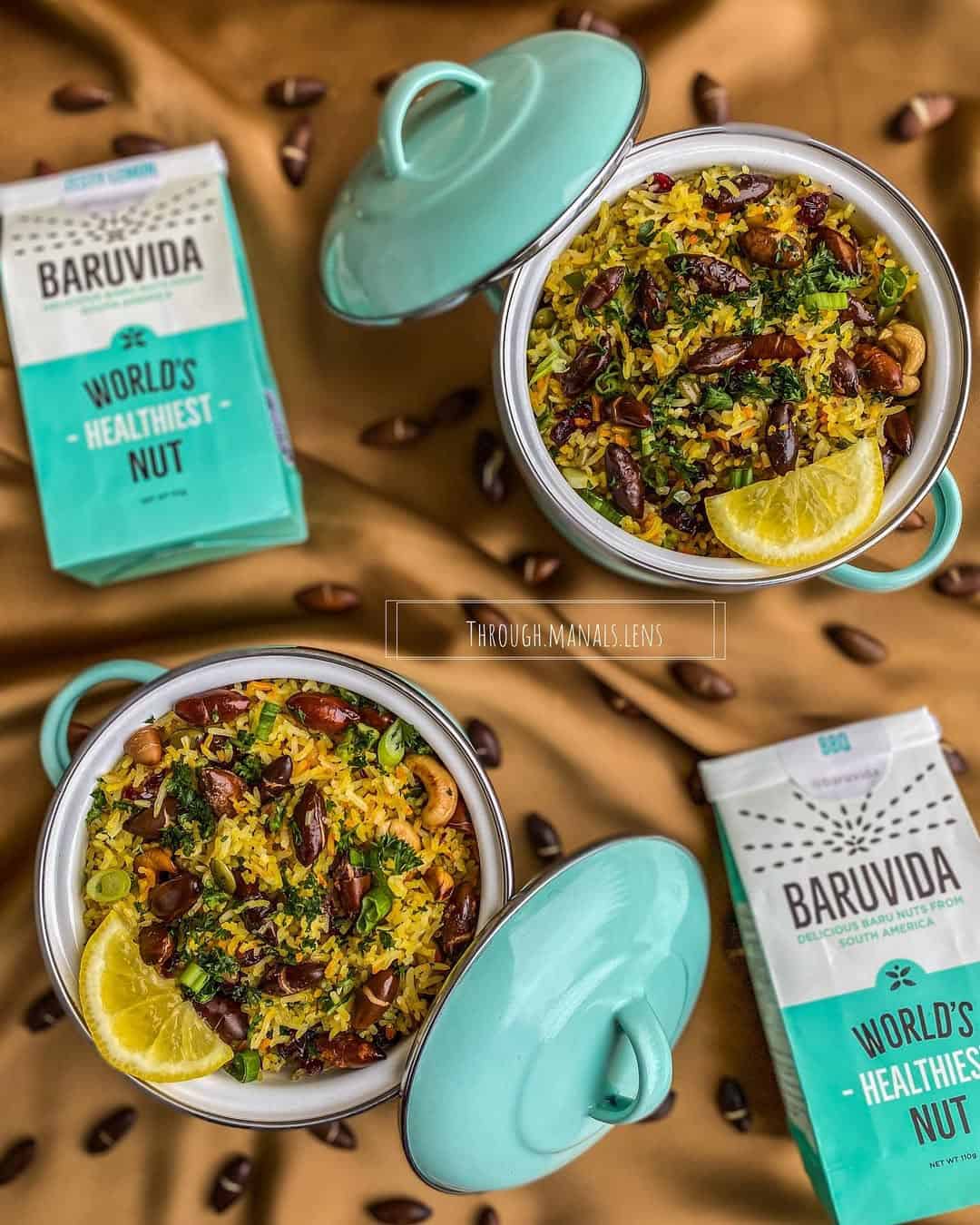 75 Unique Rice Pilaf Recipes That Are Anything But Boring – Stretch Recipes