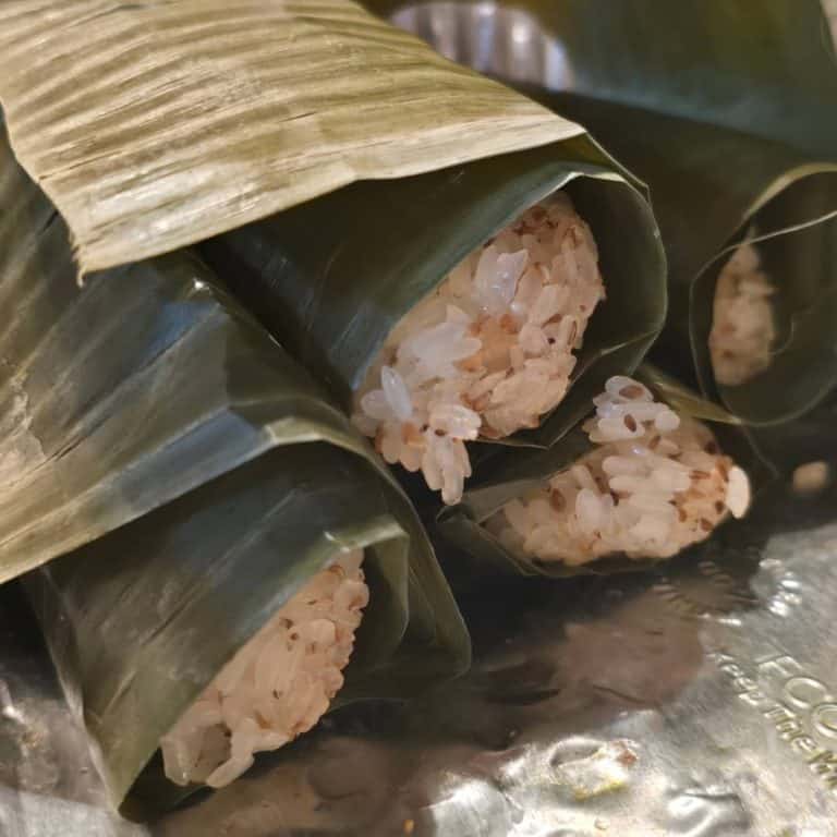 53 Delicious Ways To Enjoy Sticky Rice – Stretch Recipes