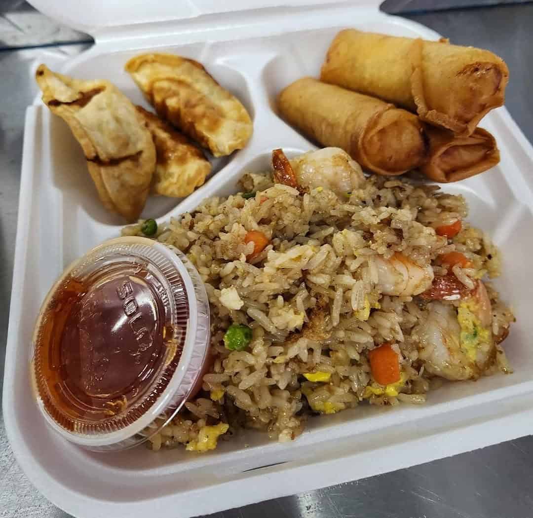 35 Ways To Enjoy Egg Fried Rice Like A Pro – Stretch Recipes