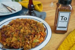 53 Delicious Ways To Enjoy Sticky Rice – Stretch Recipes