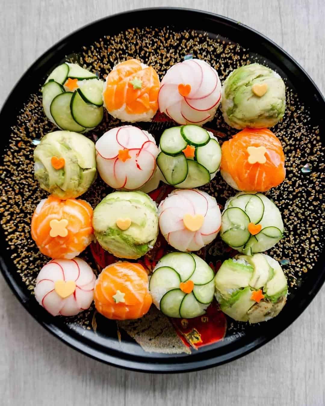 Endless Possibilities With Sushi Rice: 44 Recipes You’ll Love – Stretch ...