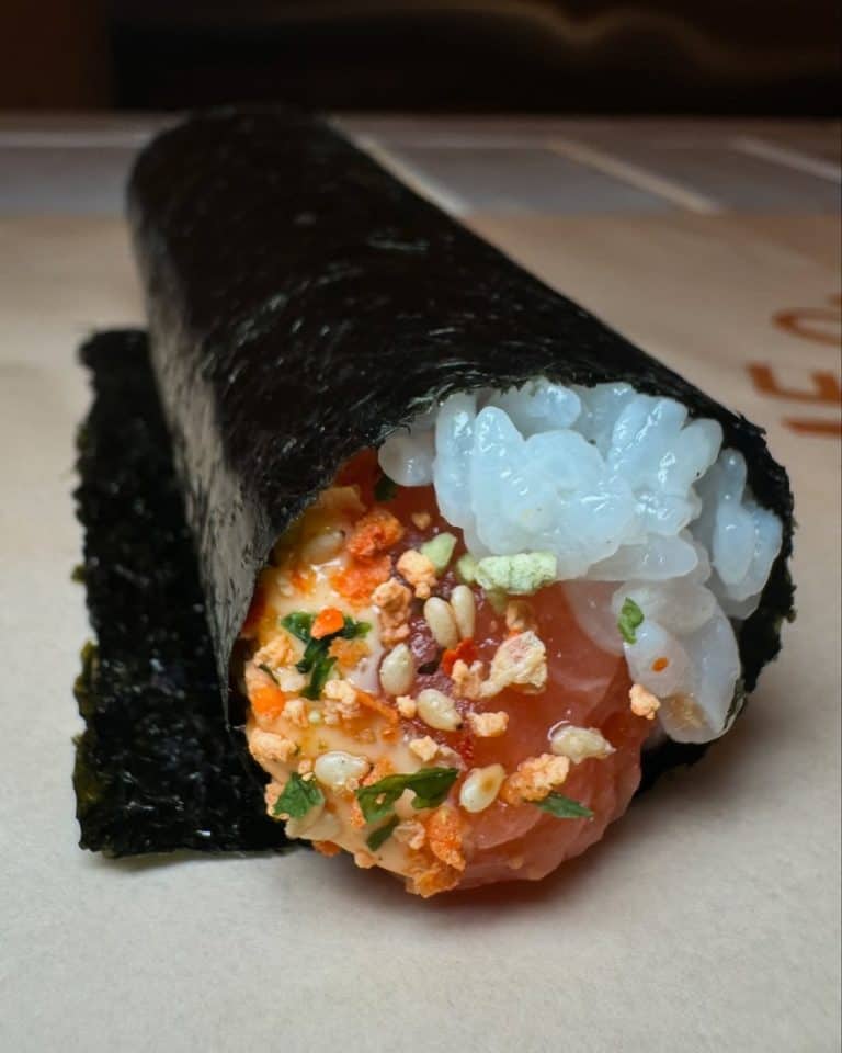 Endless Possibilities With Sushi Rice: 44 Recipes You’ll Love – Stretch ...