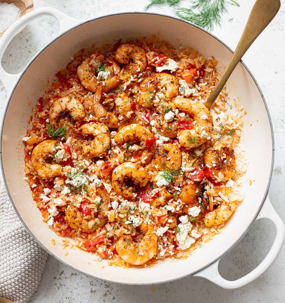 75 Unique Rice Pilaf Recipes That Are Anything But Boring – Stretch Recipes