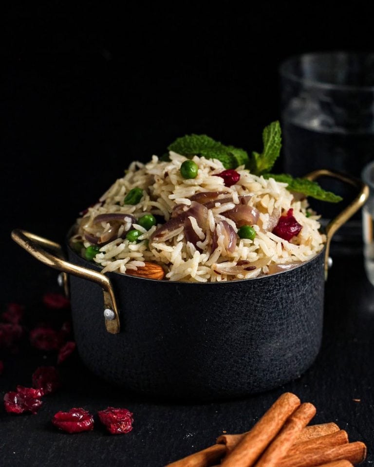 75 Unique Rice Pilaf Recipes That Are Anything But Boring – Stretch Recipes