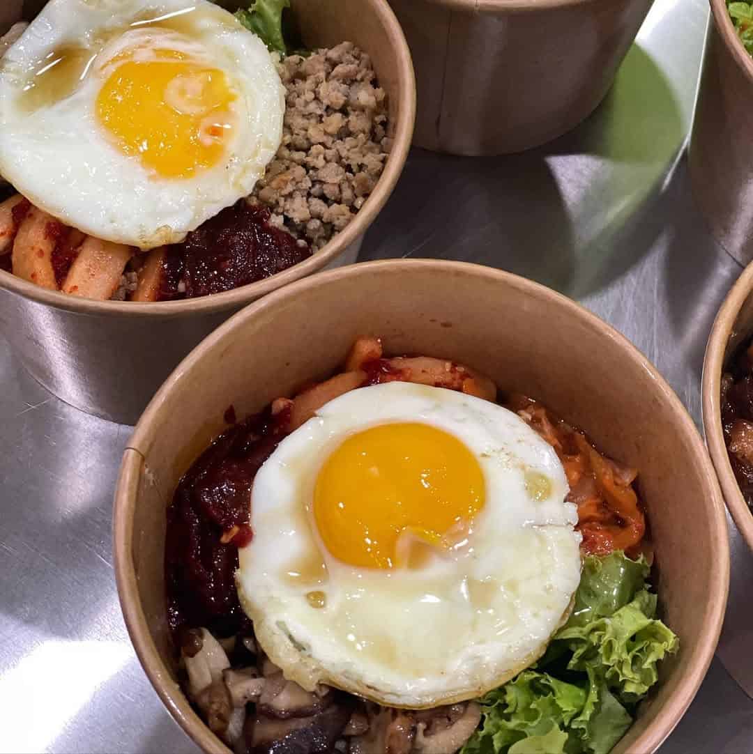 13 Delicious Ways To Enjoy Bibimbap At Home – Stretch Recipes